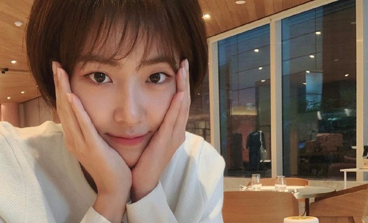 배우 데뷔 전 친구 집 베란다에서 살았었다는 여배우