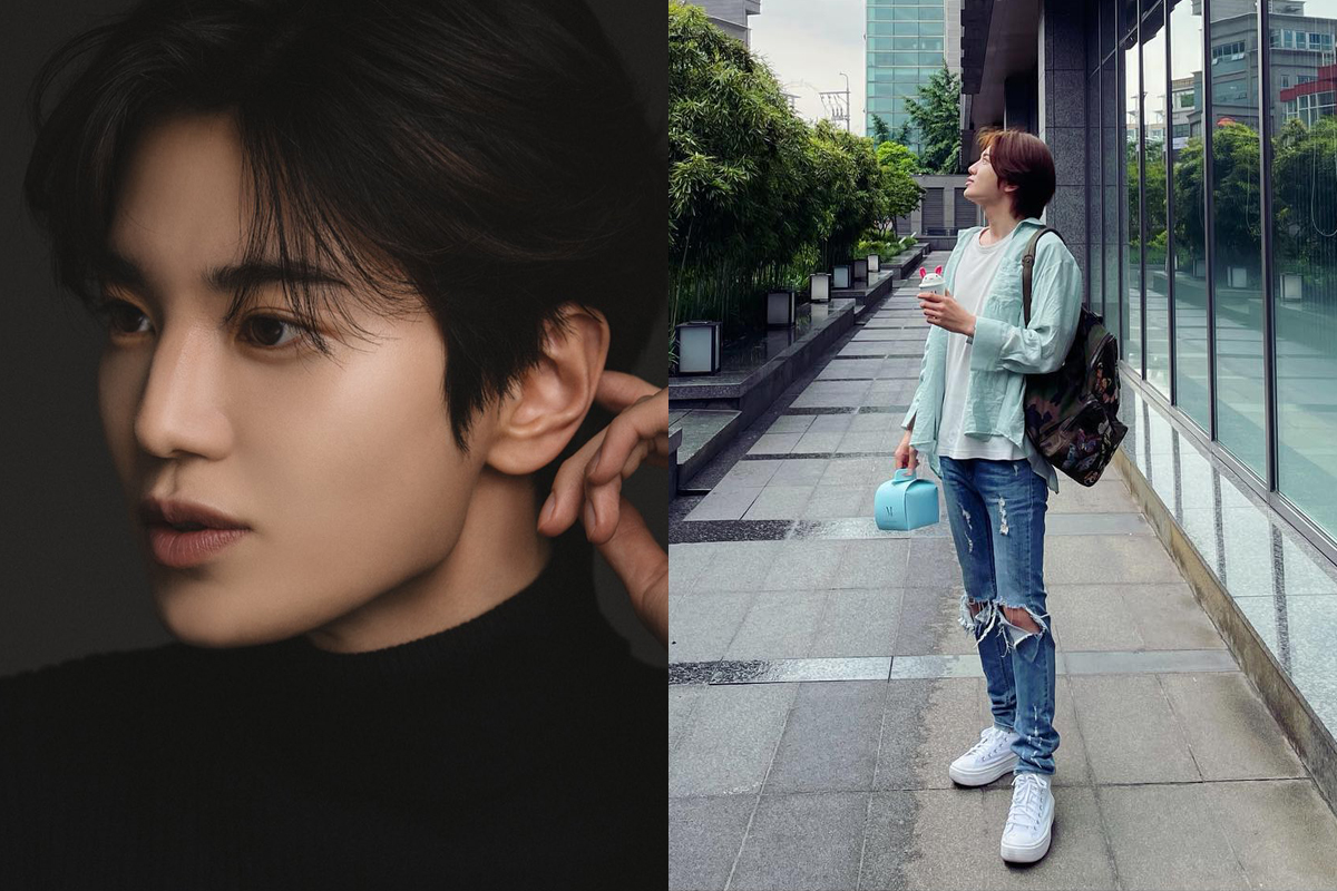 180cm에 49kg까지 줄었었다는 소식좌 연예인