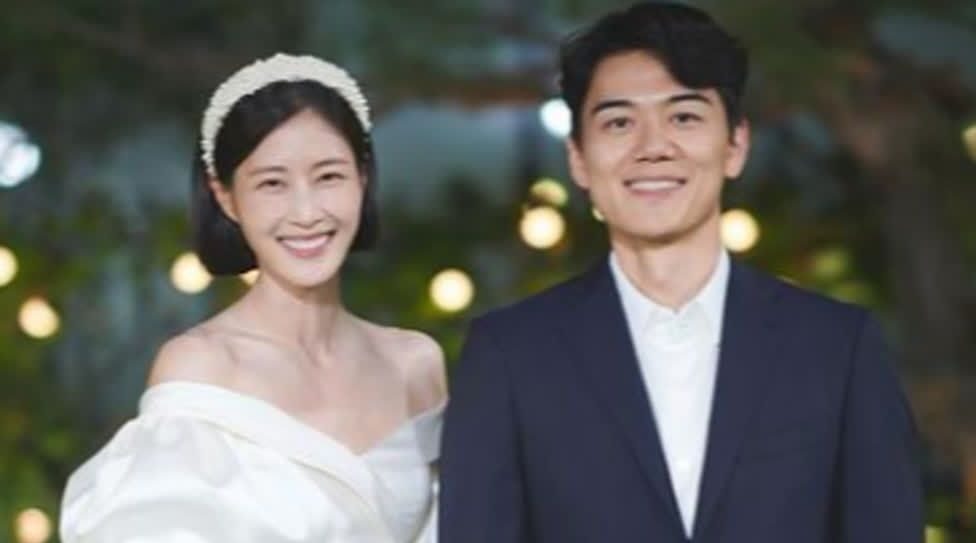 53세까지 솔로라 비혼 의심받는 장서희