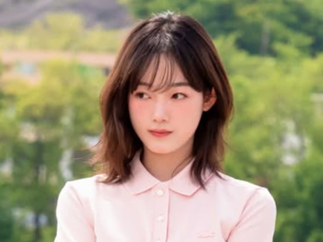 코 너무 낮아 엄마 손잡고 성형 고민했다는 배우